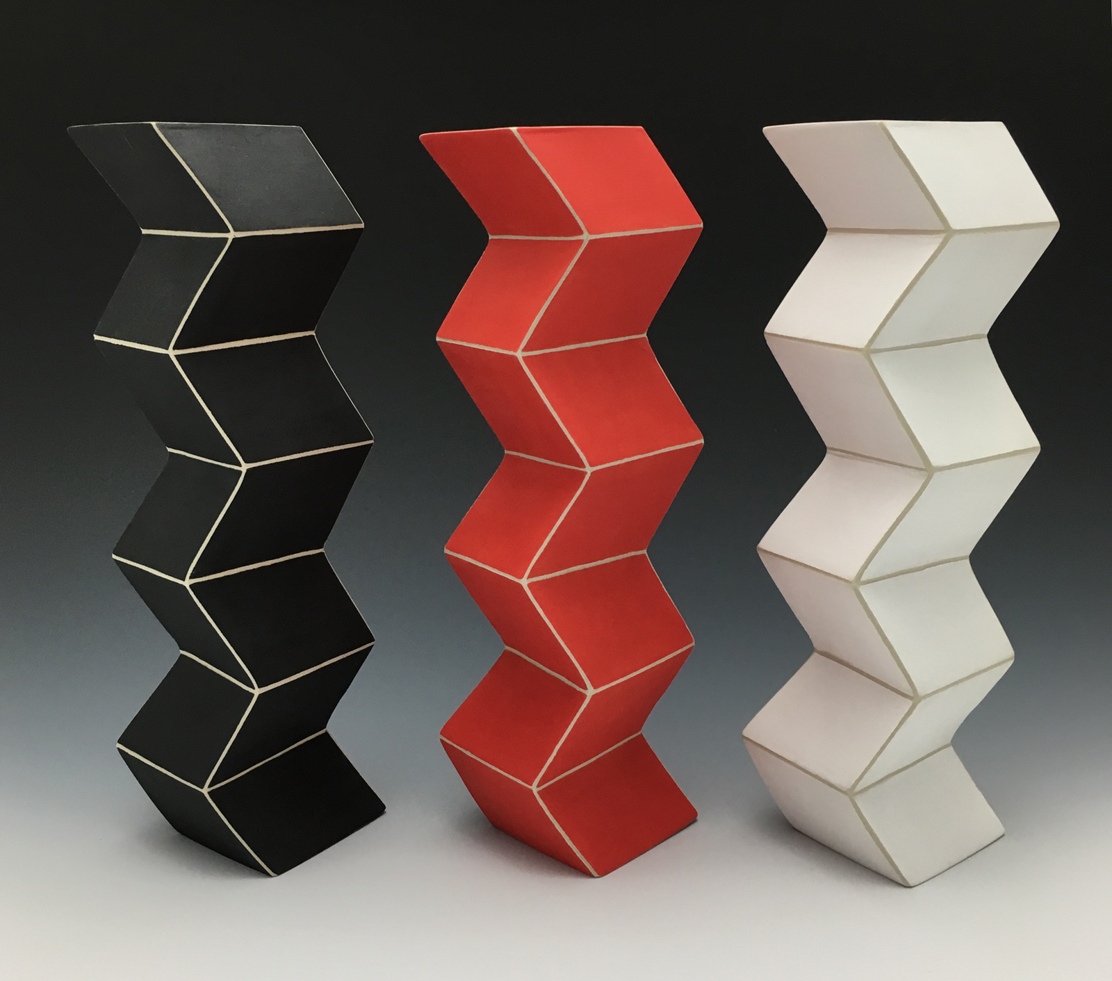 Chris Theiss for KLT Ceramics - Kristin Loffer TheissKristin Loffer Theiss