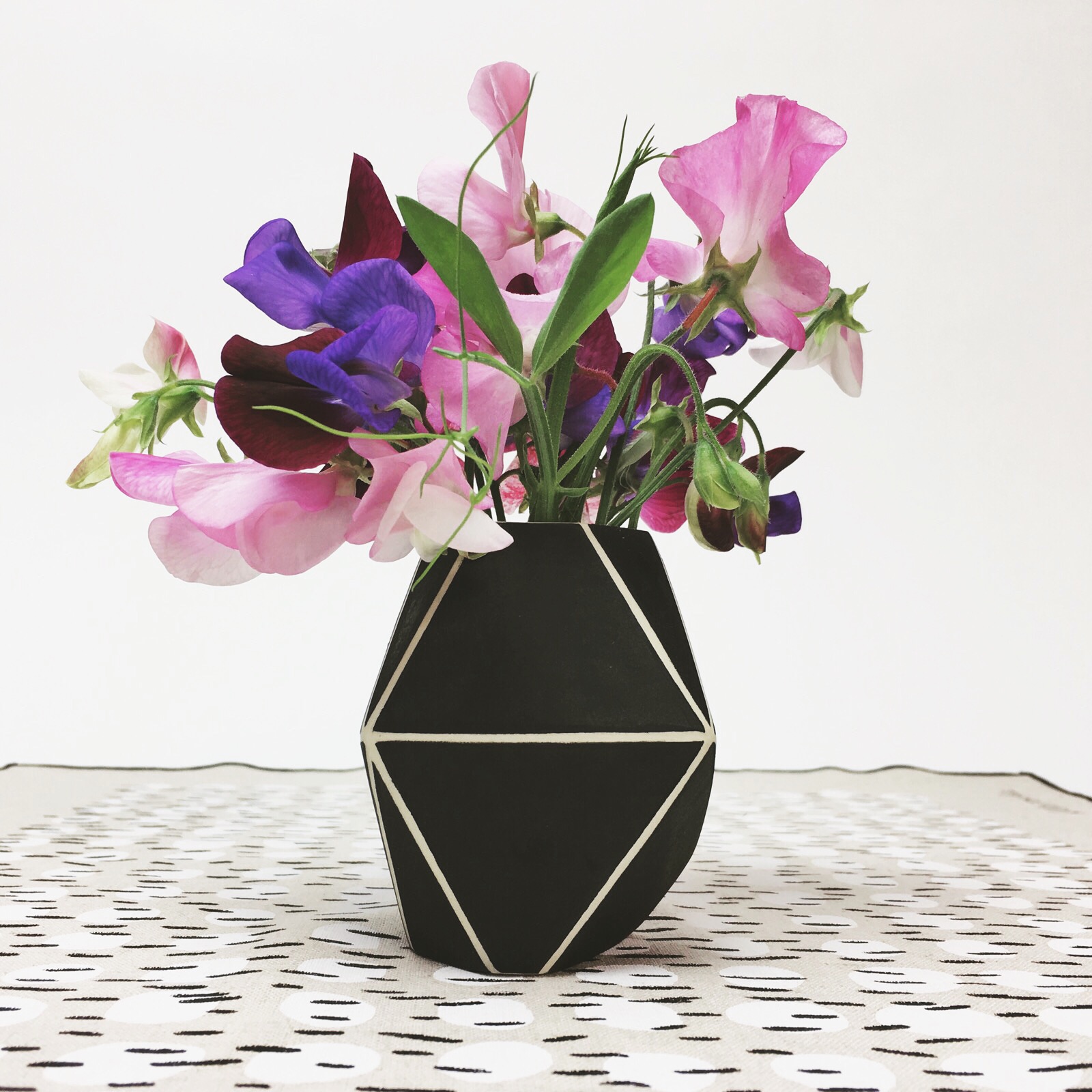 Chris Theiss for KLT Ceramics - Kristin Loffer TheissKristin Loffer Theiss