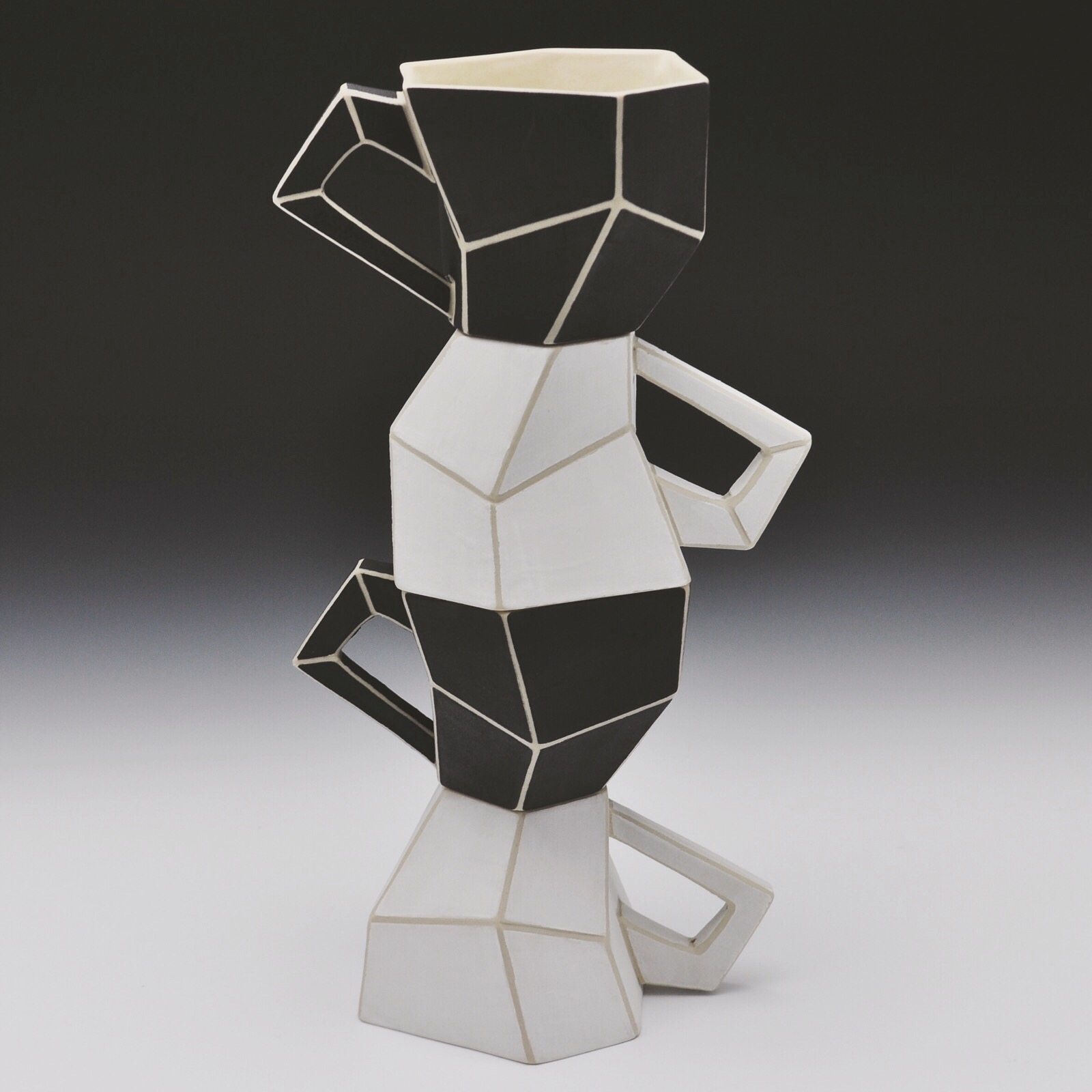 Chris Theiss for KLT Ceramics - Kristin Loffer TheissKristin Loffer Theiss