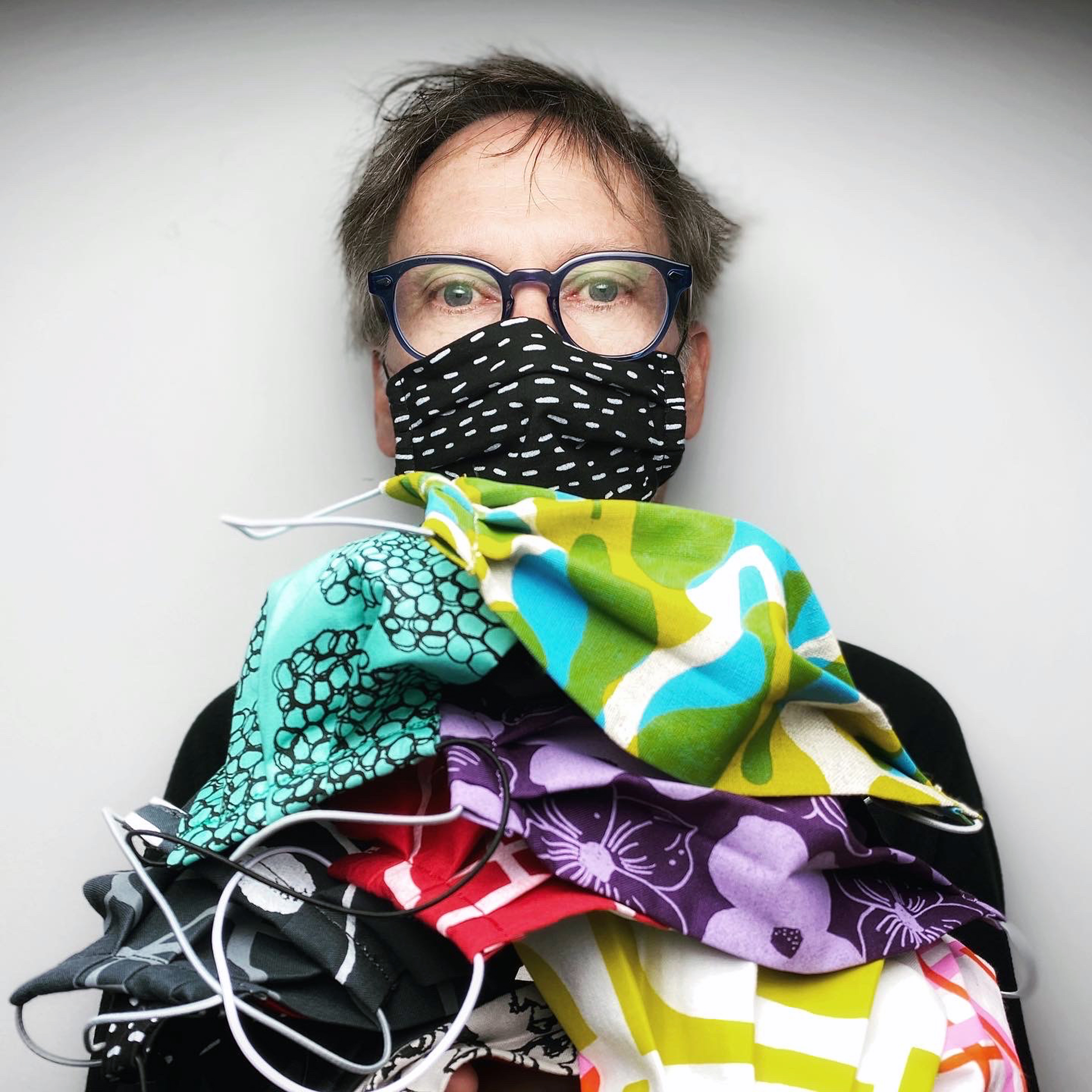 Chris Stack | Kristin Loffer Theiss